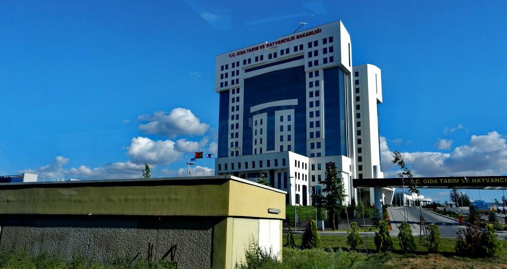 GTHB Atama Kararları Resmi Gazetede | Gıda Türk